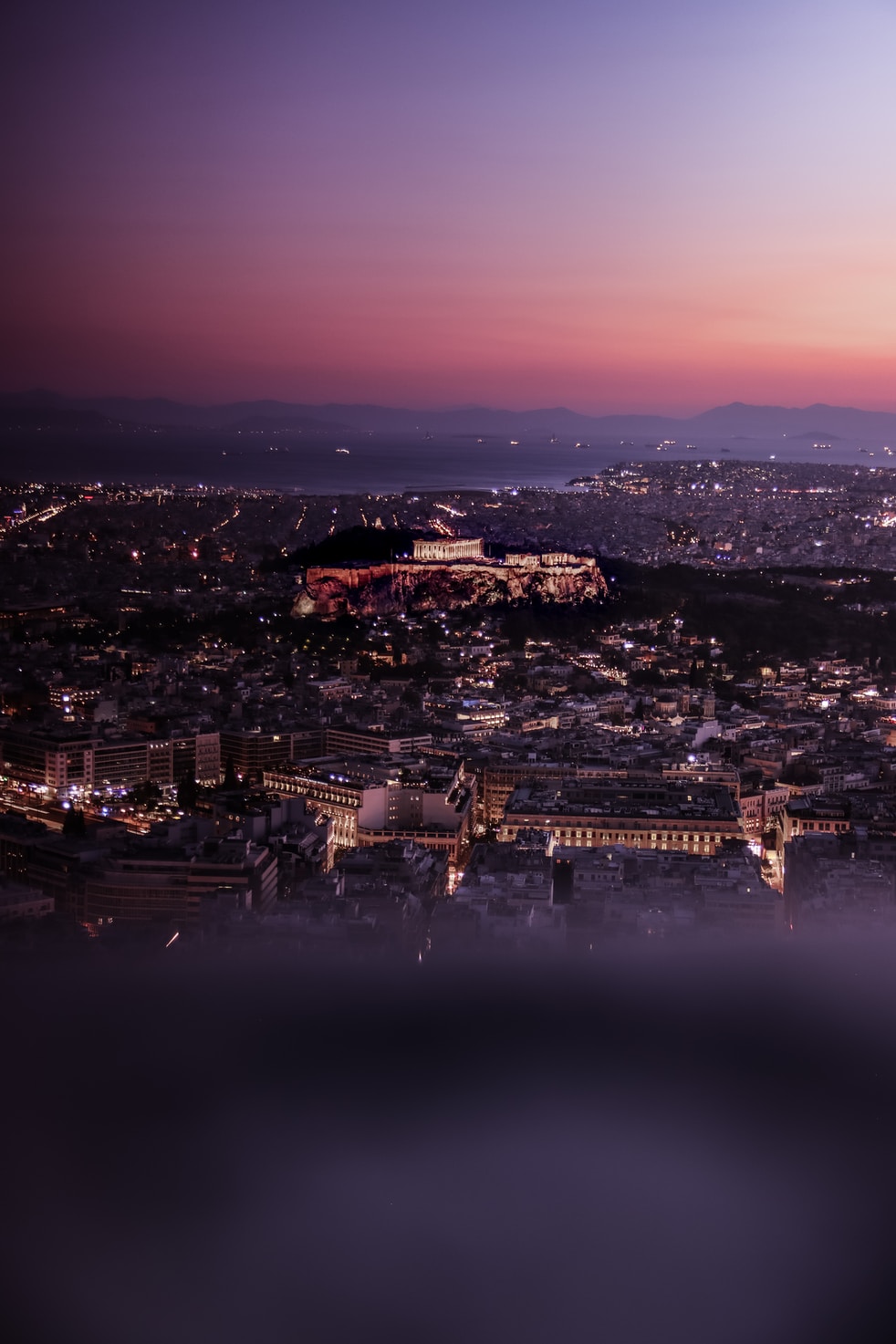 For ACG, Pierce, Alba & Study Abroad Alumni | The American University ...